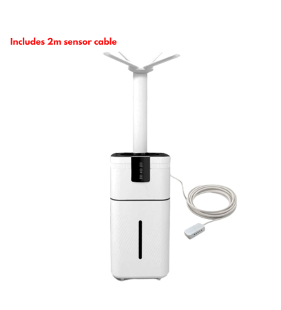 Humidifier Havel 30L Cool Mist Wi-Fi – Green Acres Hydroponics