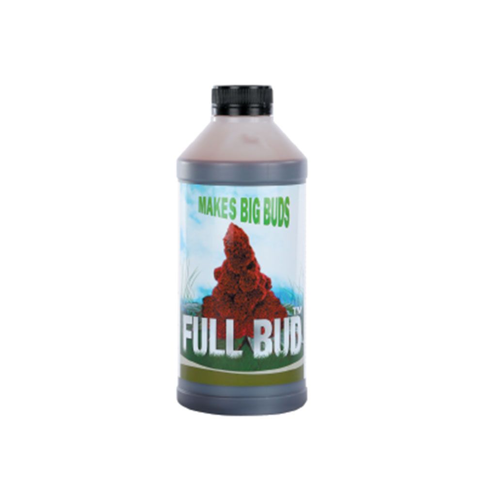 Full Bud 1 litre – Green Acres Hydroponics
