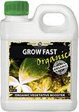 Professor's Nutrients Organic Grow Fast – Green Acres Hydroponics