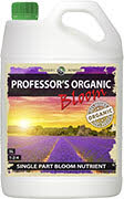Professor's Nutrients Organic Bloom – Green Acres Hydroponics