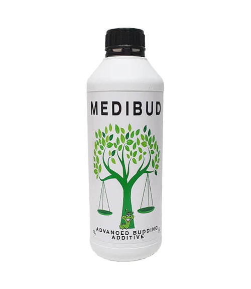 Medi-Bud 1L – Green Acres Hydroponics
