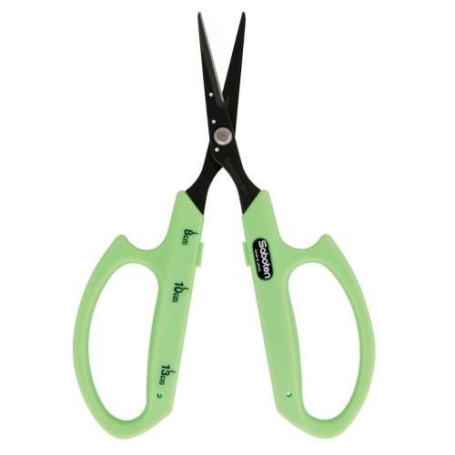 Saboten Trimming Scissors – Green Acres Hydroponics